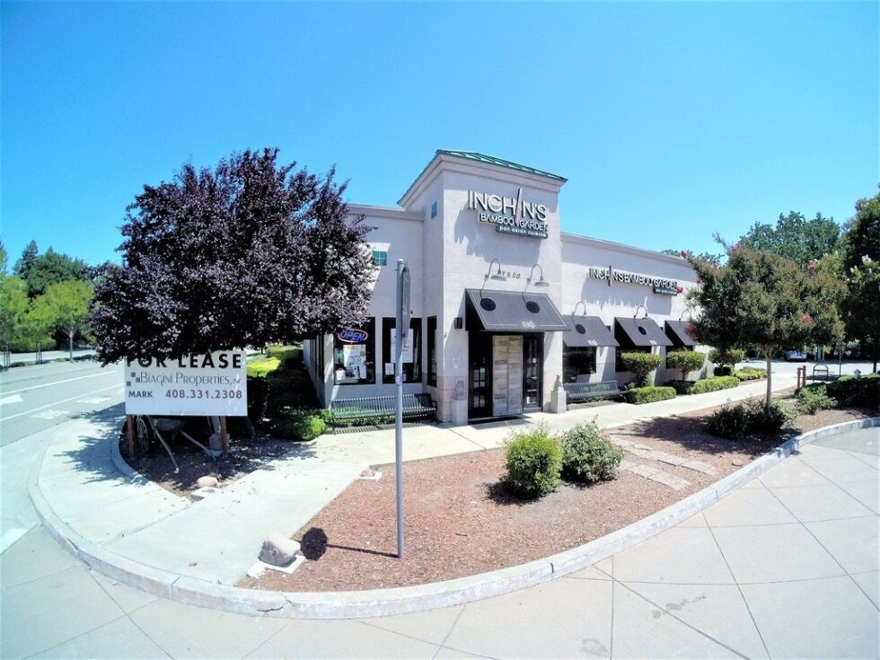 San Ramon/Restaurant - Biagini Properties, Inc.